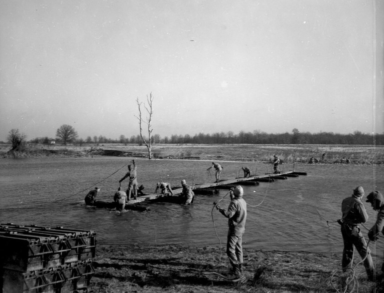 Master Sergeant Andrew Gorman (1896–1944) – Delaware's World War II Fallen