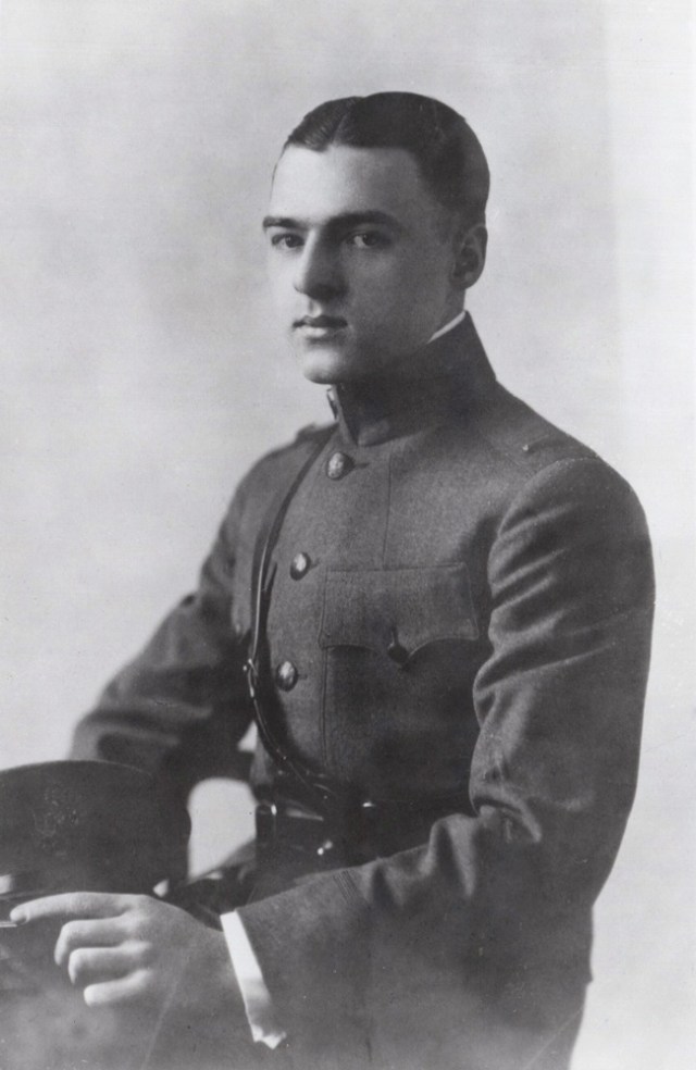 Lieutenant Colonel Louis E. Roemer (1901–c. 1945) – Delaware's World ...